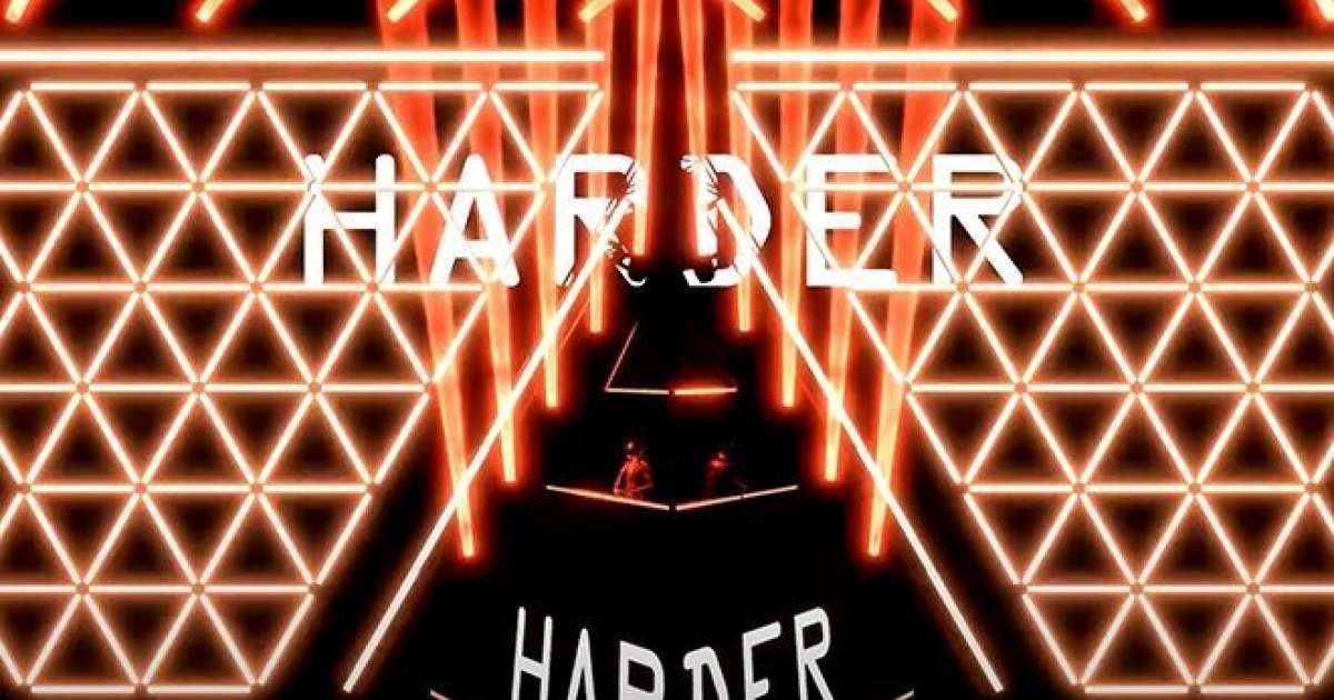 You can experience Daft Punk's 2017 Alive show in virtual reality ...