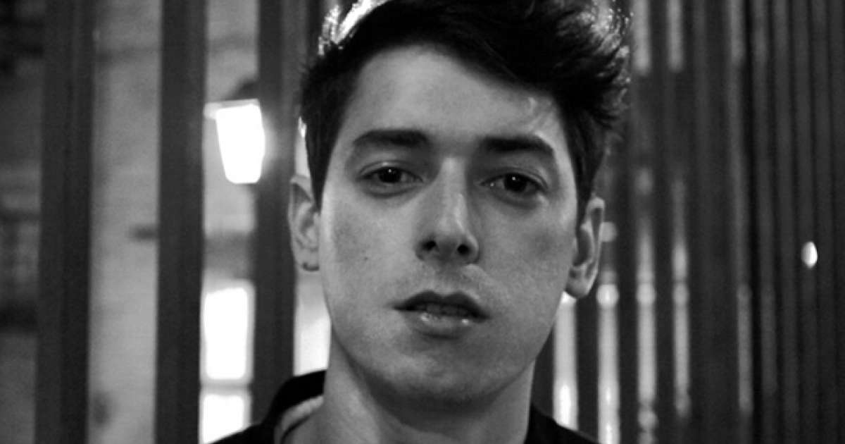 Known for his distinctive take on French house, Darius embarks on a ...