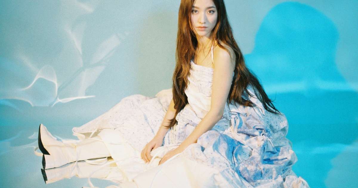 "I see my whole career as creation": Didi Han talks us through the ...