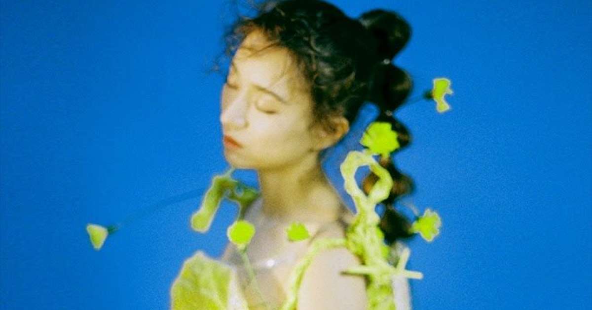 Didi Han brings back lush glam in new single ‘What You Love' feat Kim ...