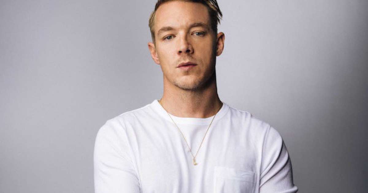 Diplo isn't much of a fan of DJ Culture - Global - Mixmag Asia