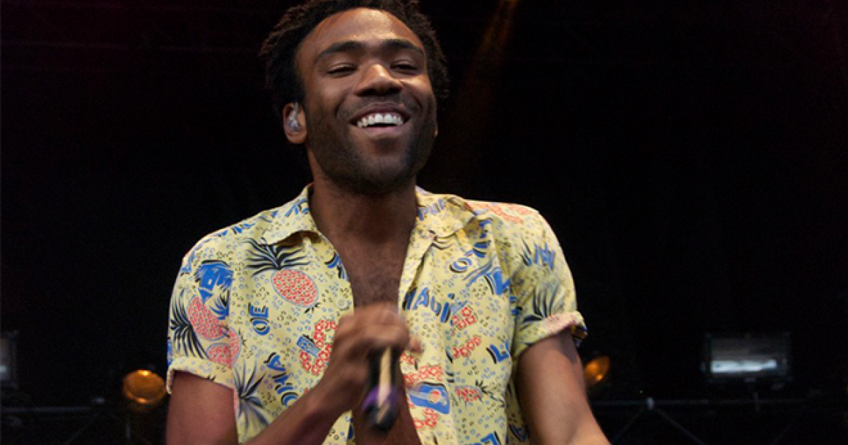 Donald Glover releases EP soundtrack for new series Swarm - Global News ...