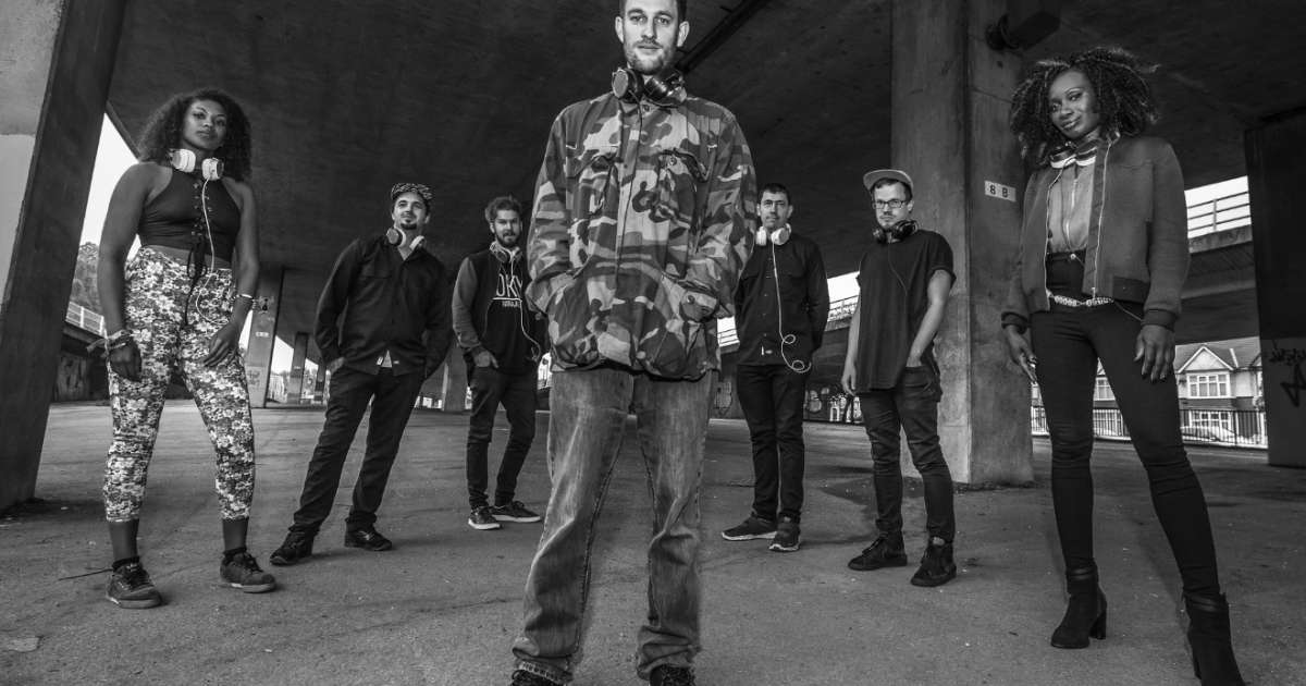 Taipei: OSA presents REPROBATE featuring Dr Meaker - Events - Mixmag Asia