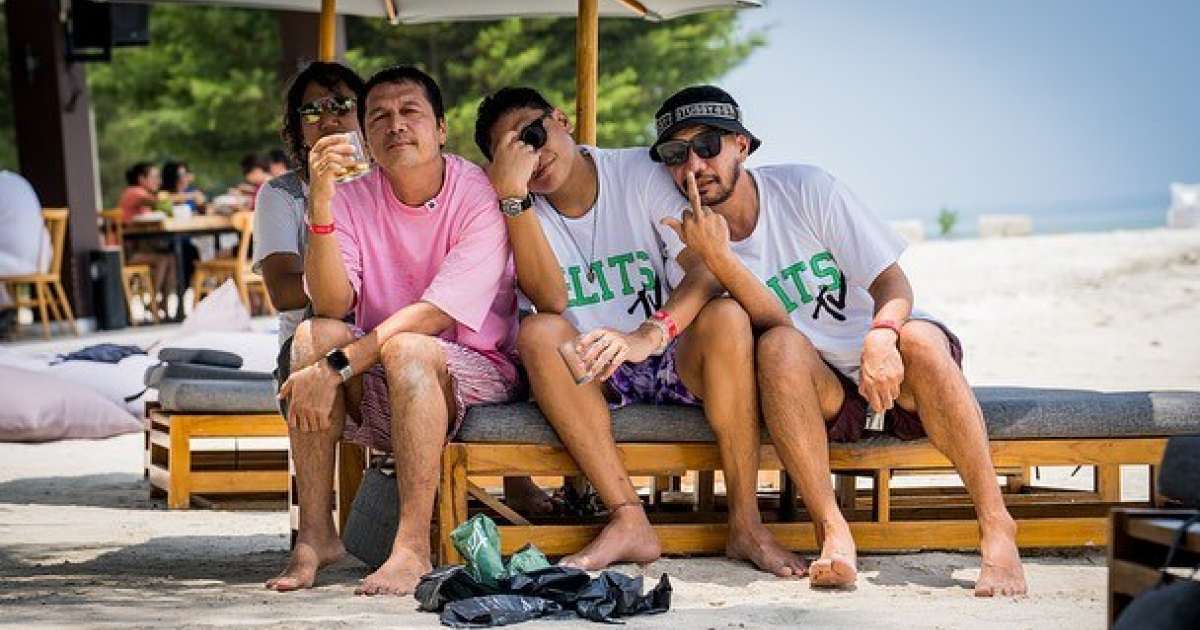 Jakarta: Dub Container mempersembahkan ORGANIK - News & Events - Mixmag ...