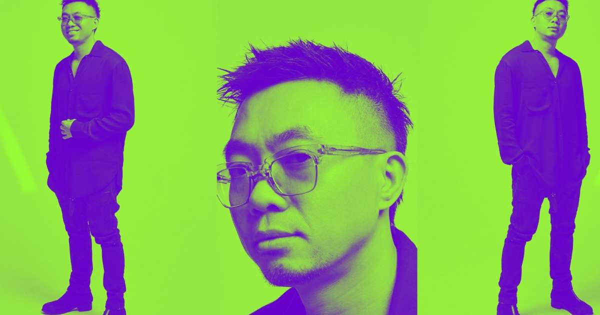 Under his wing: Dustee looks to nurture the next generation of ...