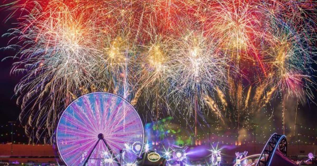 The first ever EDC in Japan finalizes a mega line-up - Global News ...