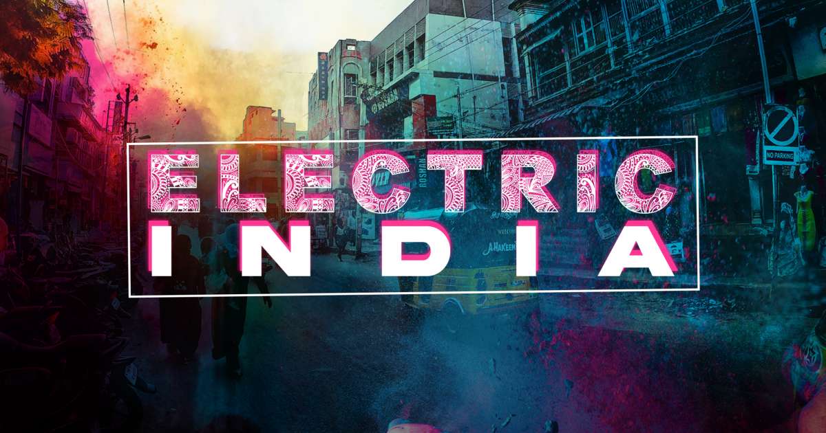 Electric India: When the mainstream bubble burst in India, Tej Brar was ...