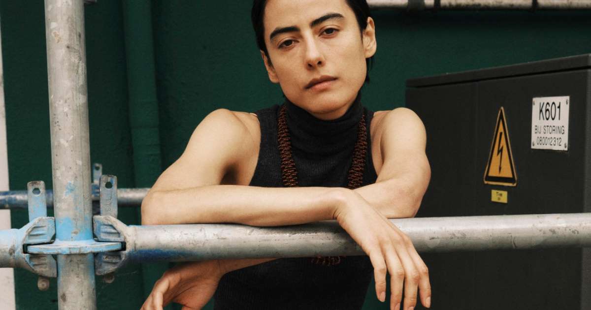 Emily Jeanne launches quỳnh, a new label for psychedelic club sounds ...