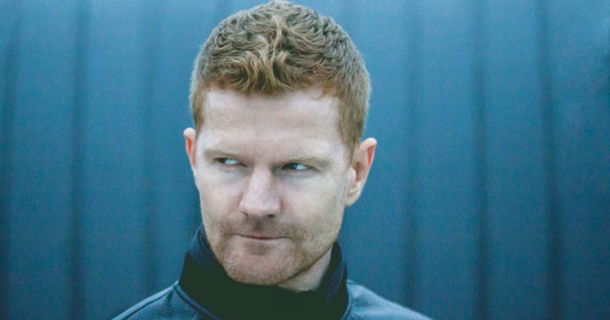 Hà Nội: The Warehouse Hanoi Presents EXOS Residency - Việt Nam - Mixmag ...