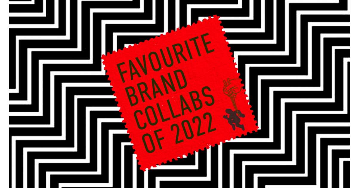 Mixmag Asia's favourite brand collabs of 2022 - Lists - Mixmag Asia