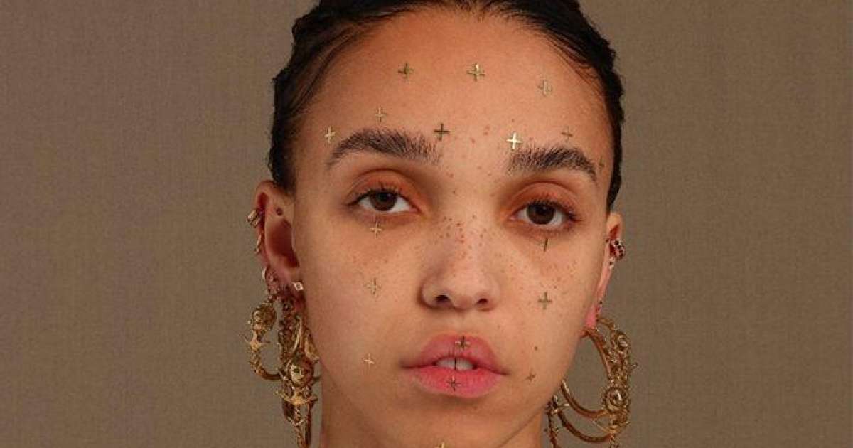FKA twigs to star in new horror film as the mother of Jesus - Film & TV ...