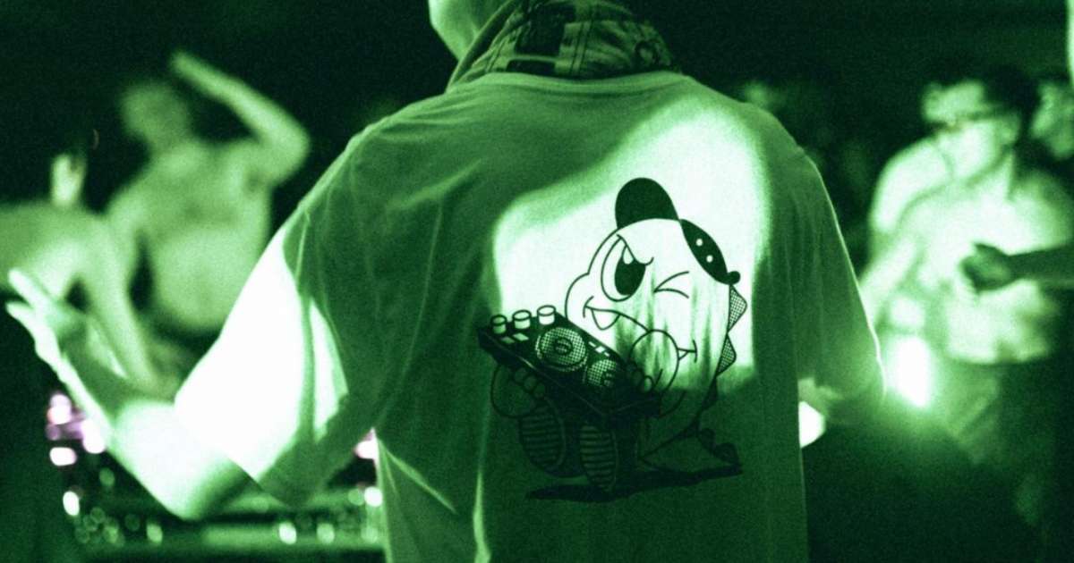 Beyond the dancefloor: how & why Feed the Dragon is cultivating their ...