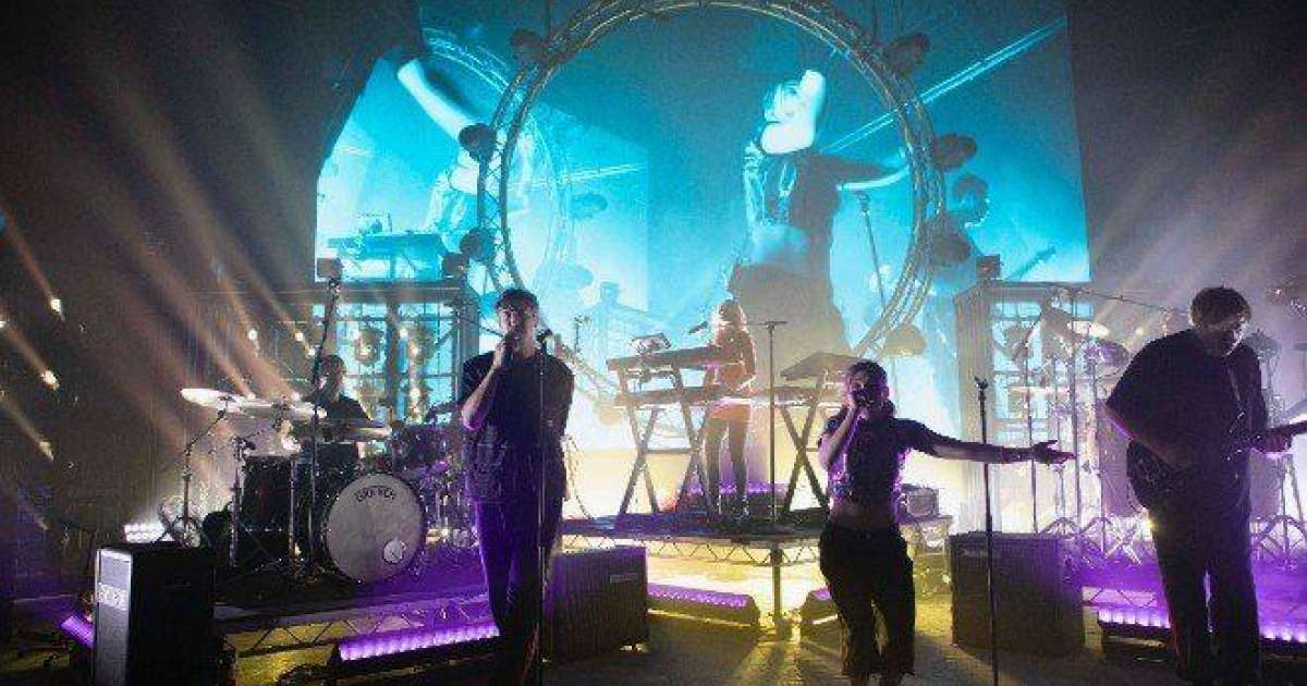 Faithless reveal details of forthcoming album ‘Champion Sound’ - Global ...