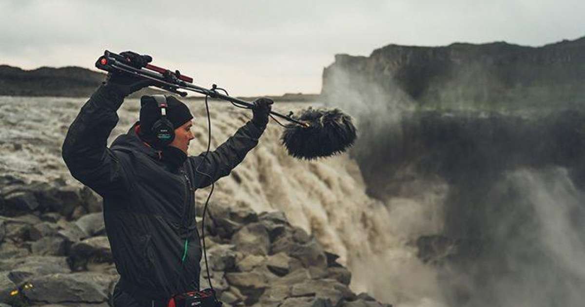 The BBC’s sound effect archive offers 33,000 samples for free - Global ...