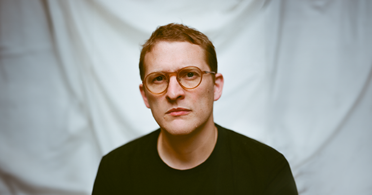 Floating Points announces new album ‘Cascade’ - Music - Mixmag Asia