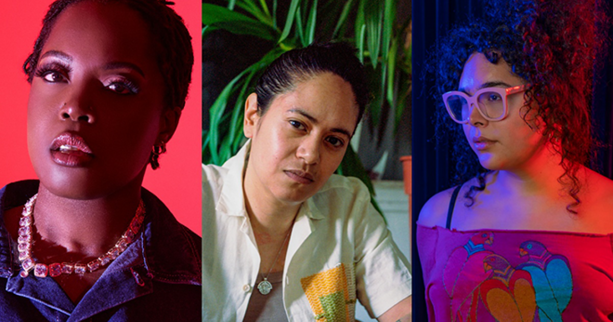 Femme-led radio station foundation.fm announces first compilation ...