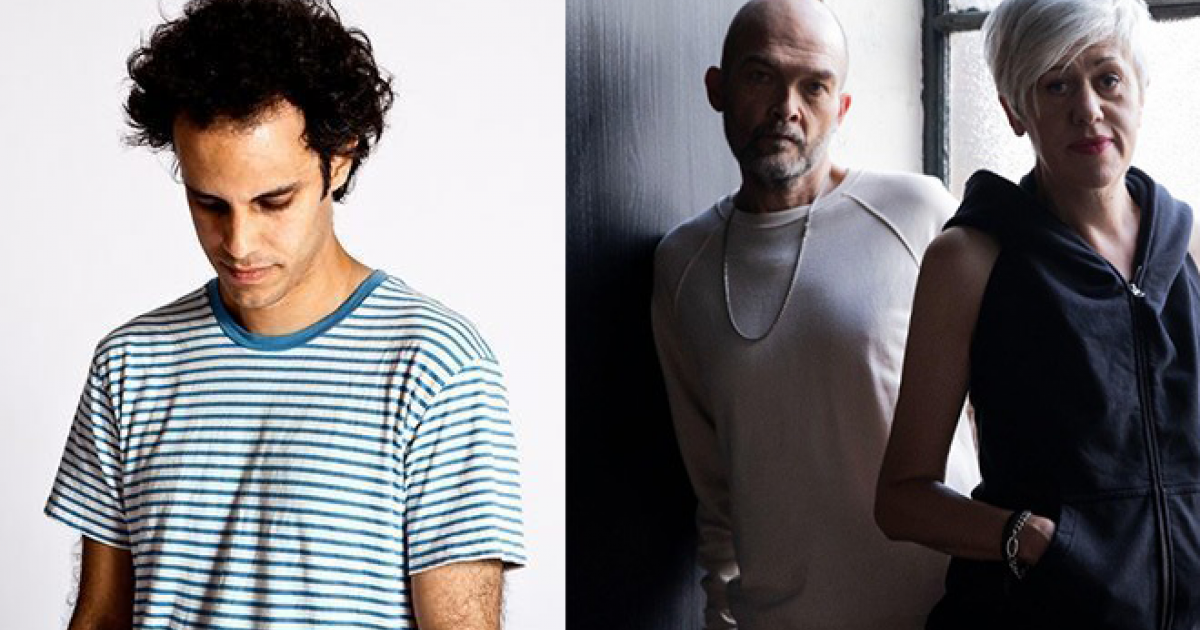 Four Tet remixes Everything But the Girl single ‘Nothing Left to Lose ...