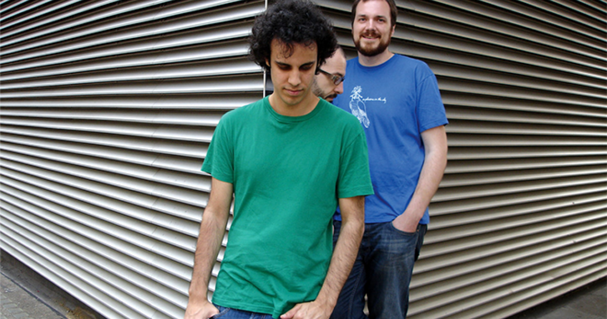 Four Tet’s old band Fridge to reissue 2003 album ‘Happiness’ to mark ...