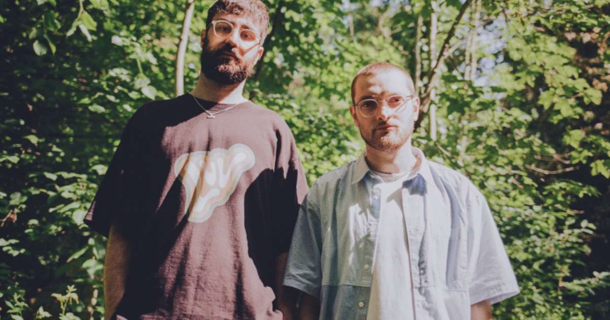 Glume & Phossa venture ‘Between Surface’ on debut album - New Releases ...