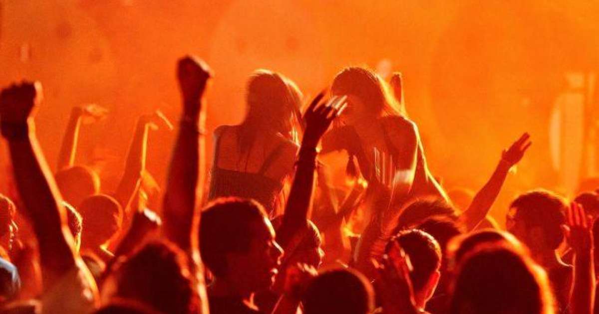 Goa to ban late night raves in India's rave destination - Asia News ...