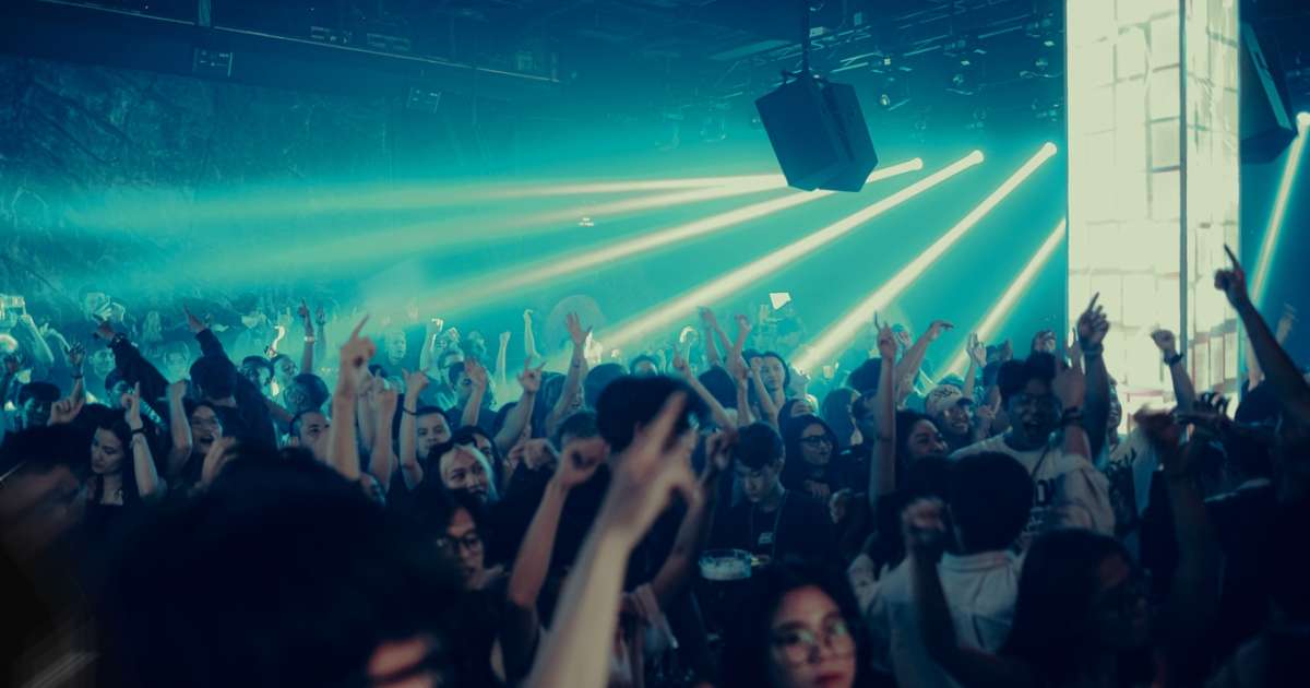 Mixmag Asia Việt Nam mang Blacker Room “chiếm đóng” 11:11 Club Sài Gòn với Jonas Saalbach - News ...