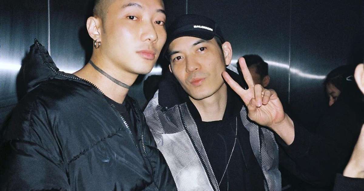 Tzusing's Sea Cucumber label releases a sonic love letter to Taipei ...