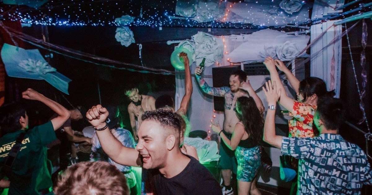 Bloom Festival mang đến nhiều cái tên hứa hẹn của Châu Á trong dàn line ...