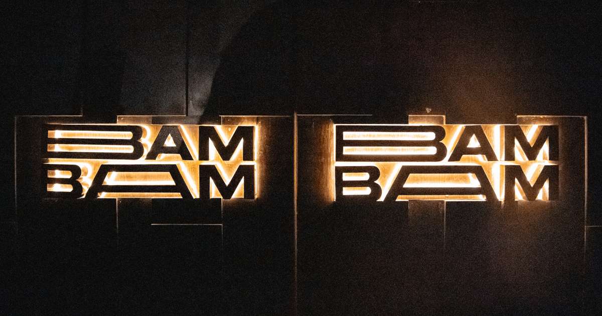 Bam Bam leads the way with Mixmag Asia’s Official Launch Party ...