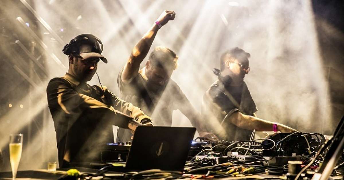 IMS business report 2020 predicts a 56% slump in value of the dance ...