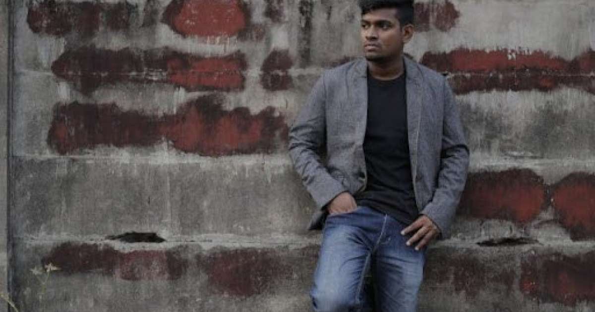 IYRE pins Sri Lanka on the global drum'n'bass map - New Releases ...