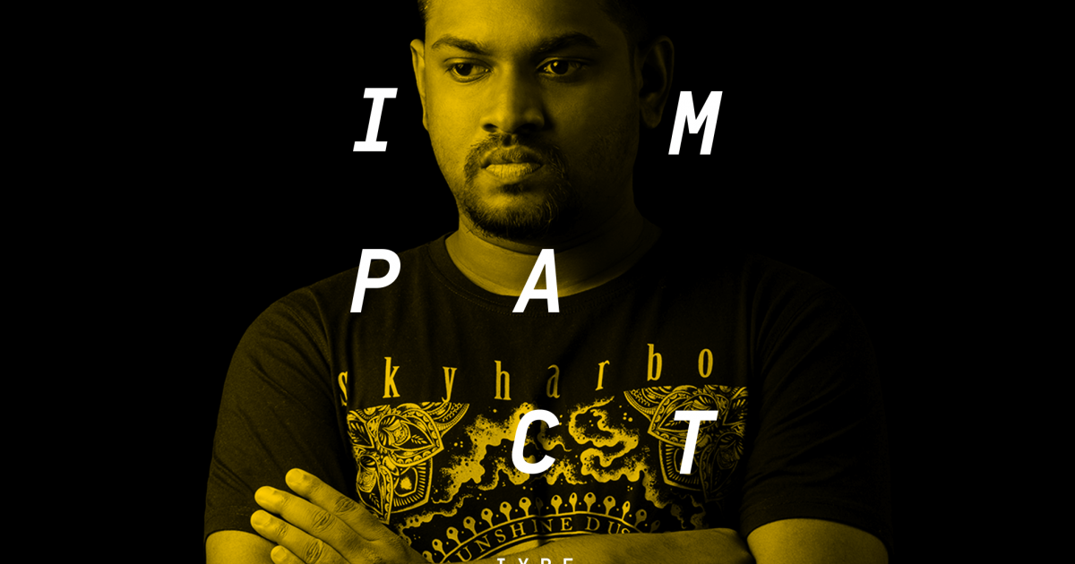 Into the light: Iyre is uplifting South Asia’s drum ‘n’ bass scene ...