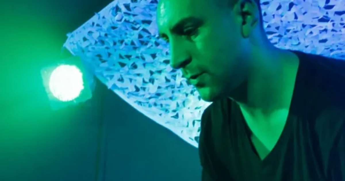 Relax and dive into Inhmost's downtempo EP, ‘Pattern of Stars’ - New ...