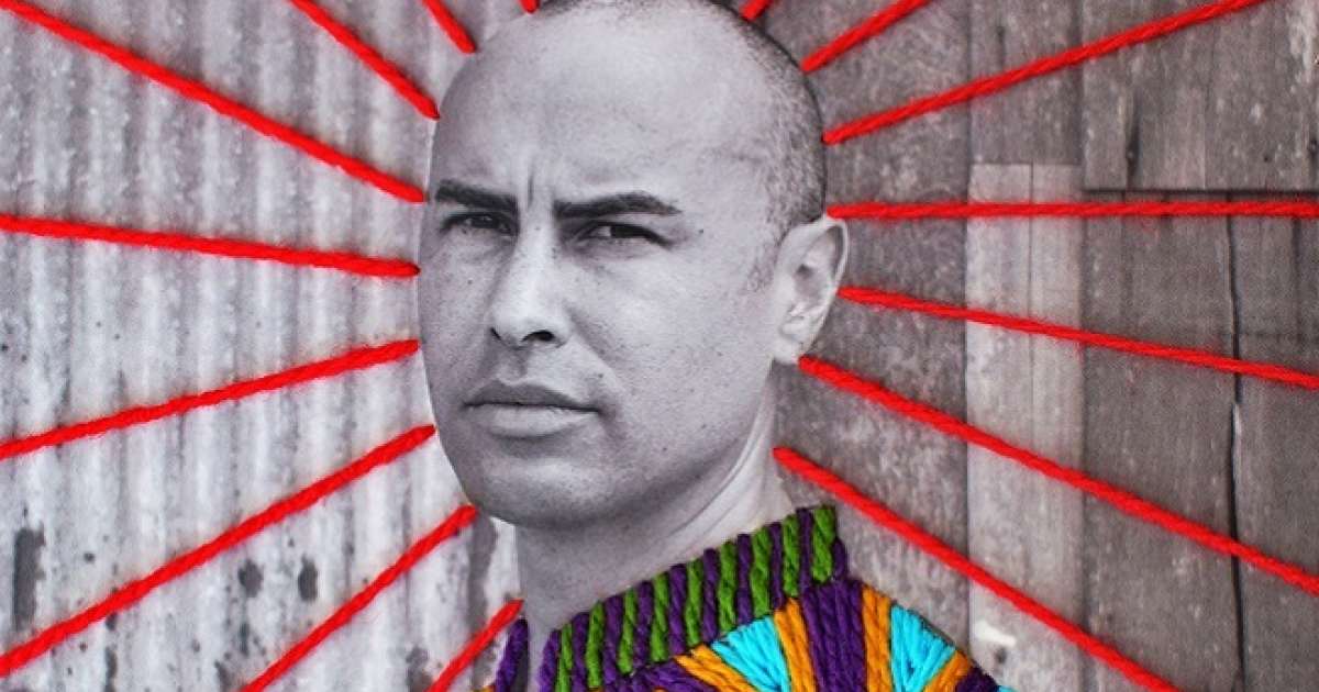 Bangkok-based Isaac Aesili to release debut solo album 'Hidden Truths ...