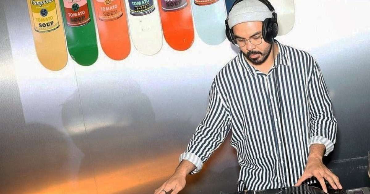 How the spirit of community inspired JAV/’s first EP - Asia News ...