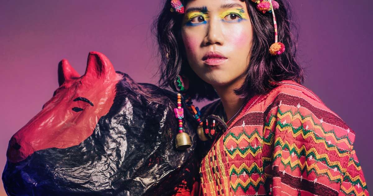 Joee & I on rediscovering her roots & welcoming the future of ...