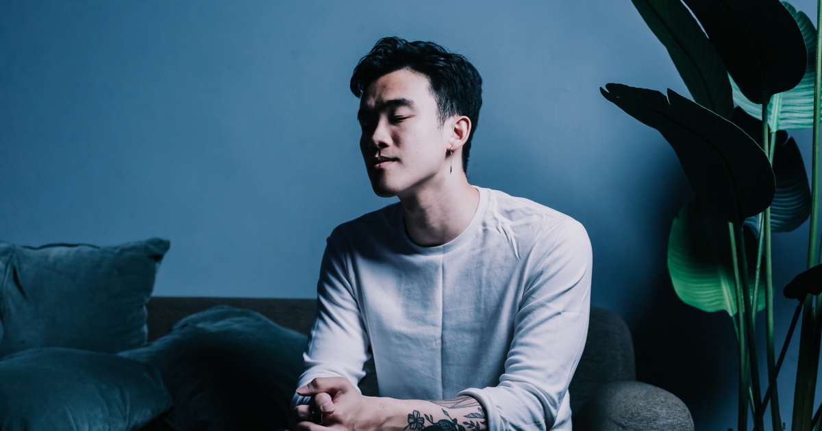 Myrne: “I was just in the right place at the right time and discovered ...