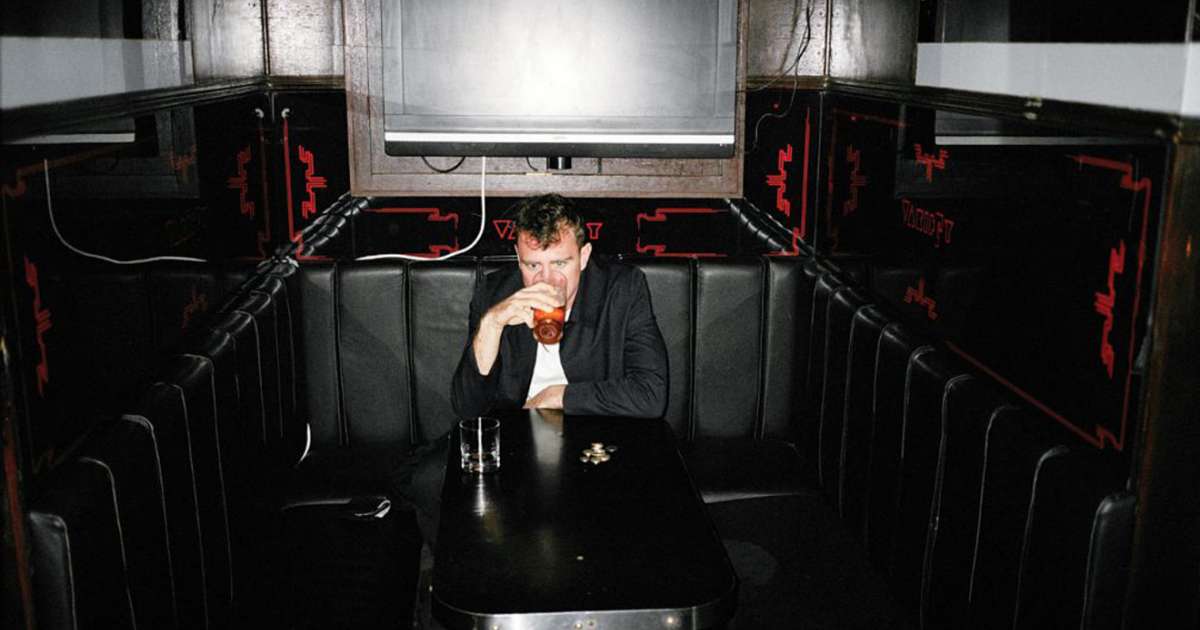Q&A: Jackmaster - - Mixmag Asia
