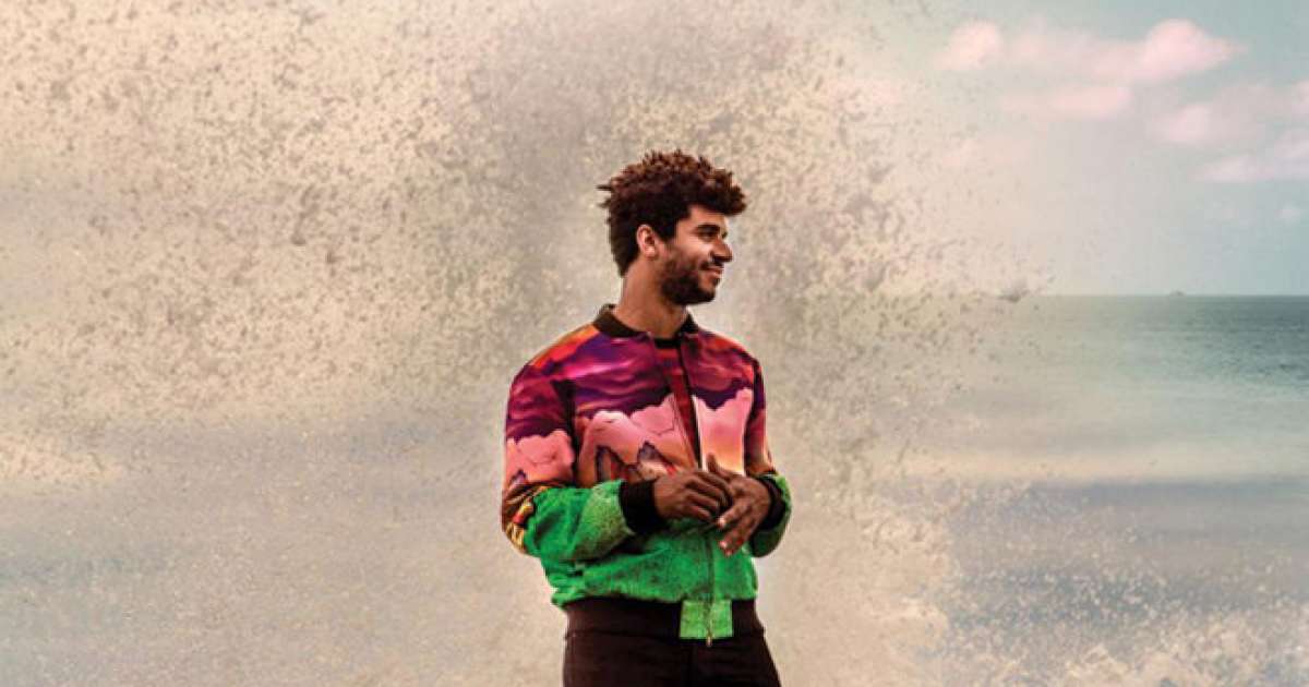 Cover Feature: Jamie Jones - Words - Mixmag Asia