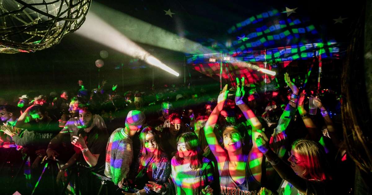 Japan Connection Festival showcases top-flight Japanese DJs in Paris ...