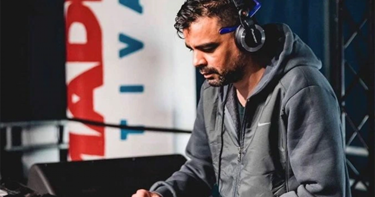 DJ and Top Buzz member Jason Kaye has died aged 54 - Global News ...