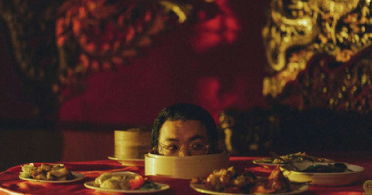 South London rapper Jianbo drops jazzy grime with Henry Wu for ‘Mongkok ...