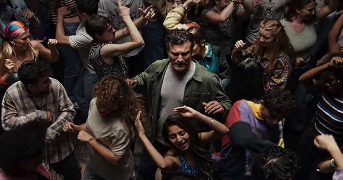 John Lewis 2025 Christmas advert stars classic '90s house banger ...