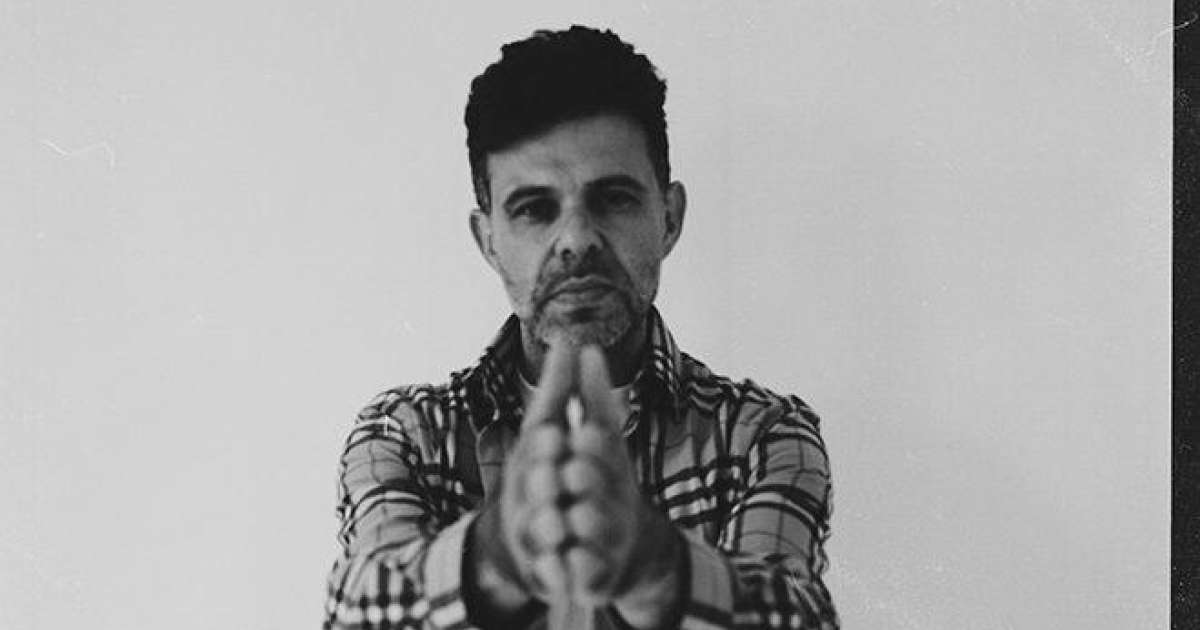 Kasra releases fabric recording in memory of late FABRICLIVE programmer ...