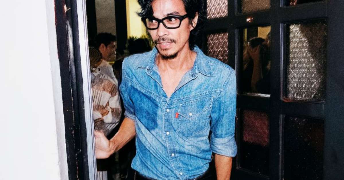 Others come and go, but Kiko Escora is in it for the long haul - Asia ...