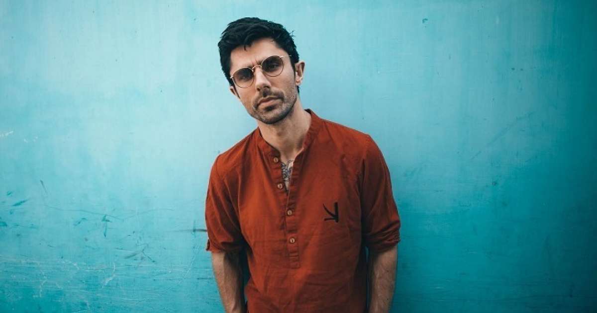 KSHMR finally drops first single from much-hyped new album - Asia News ...