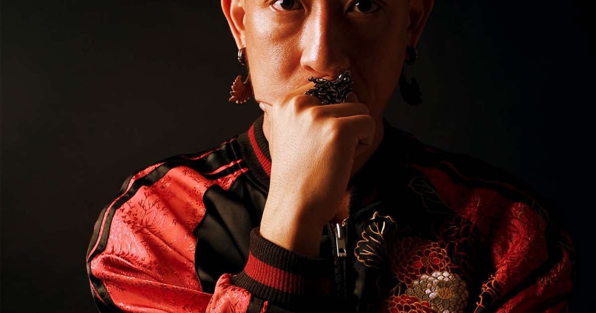 Kaye’s debut LP on Darker Than Wax propels the dance floor to a far ...