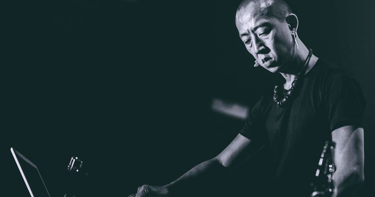 Borderless Groove: Journeying through Kaye’s infectious global edits ...