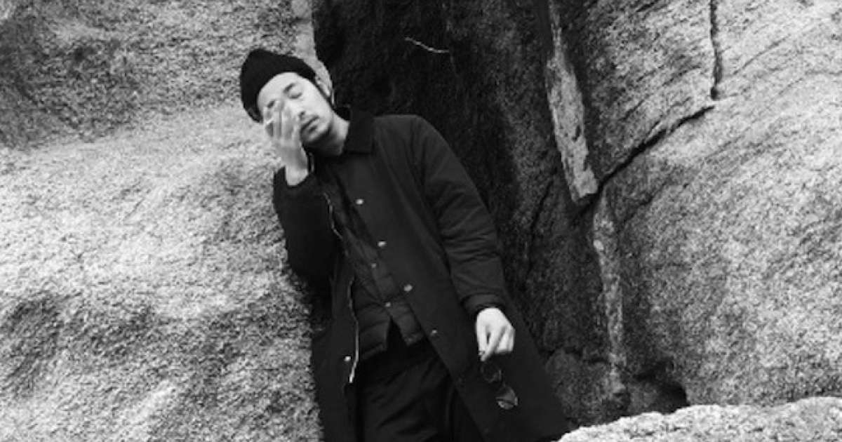 Kiji Suedo arrives with stunning debut album 'Riot' - New Releases ...