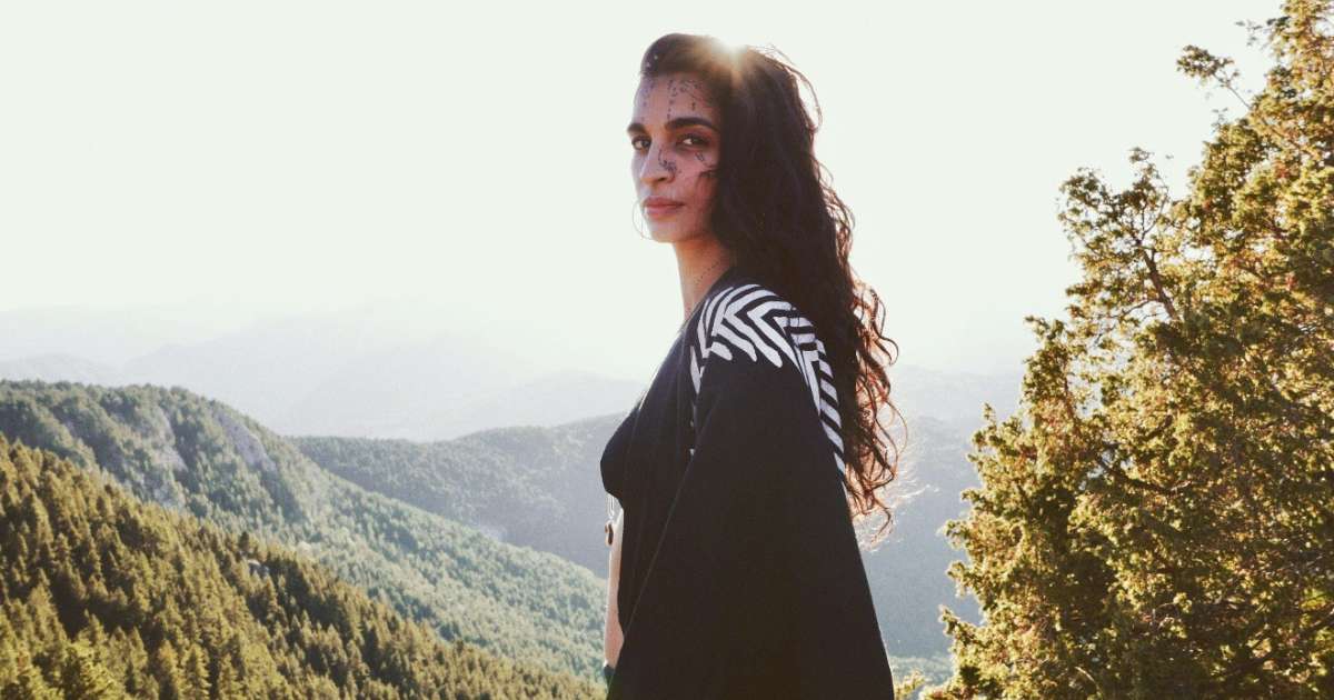 Kiss Nuka channels mystical rhythm & flow on ‘Taabiir’ - New Releases ...