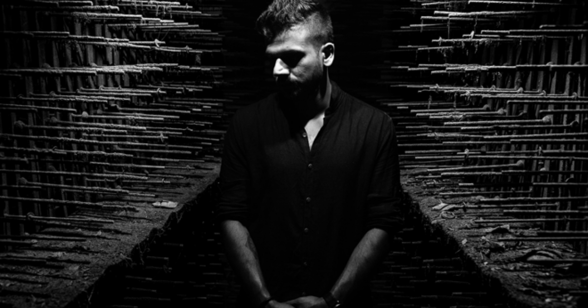 Indian electronic artist Kohra announces a debut LP titled ‘akhõ ...